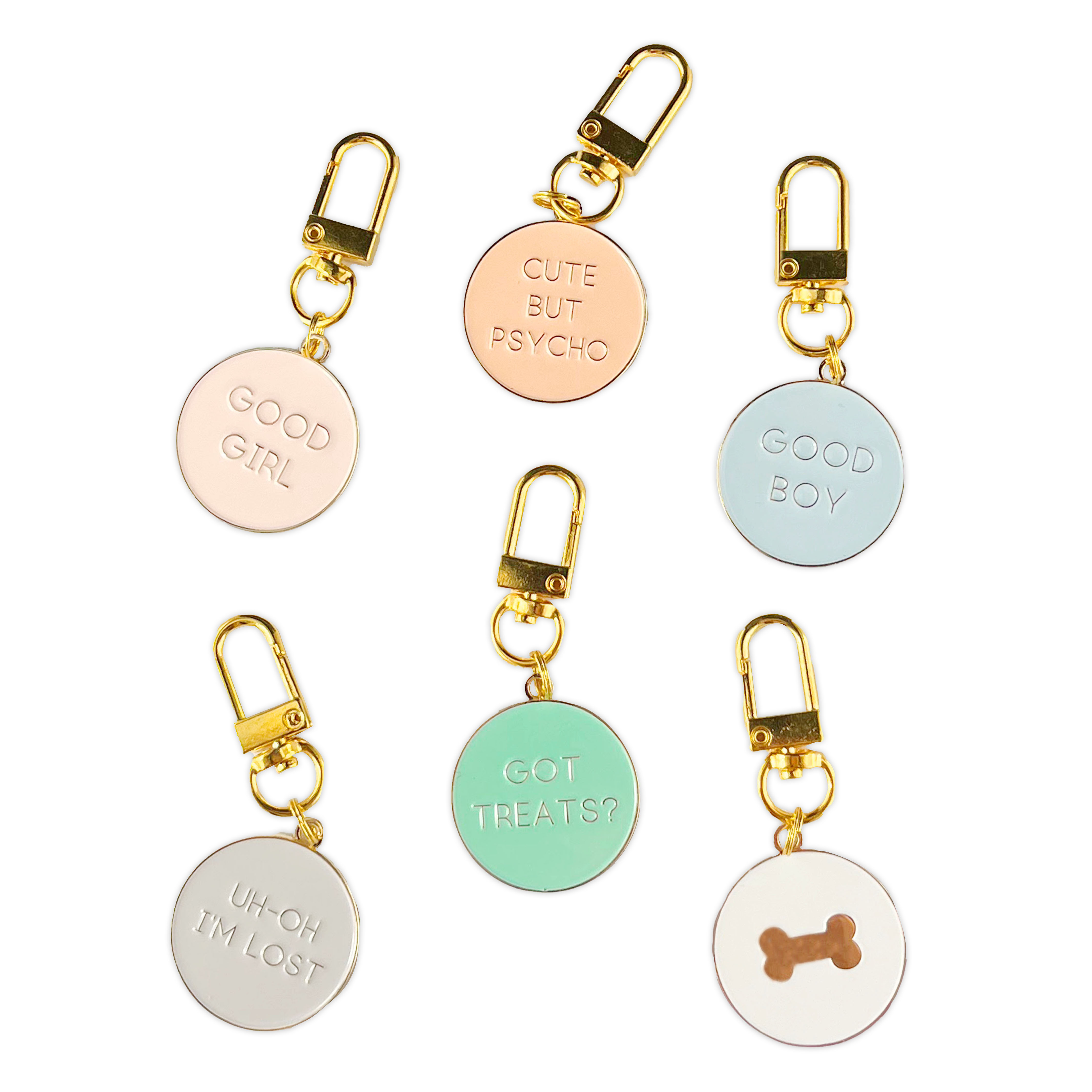 Royale Pet Tags – pawtasticph